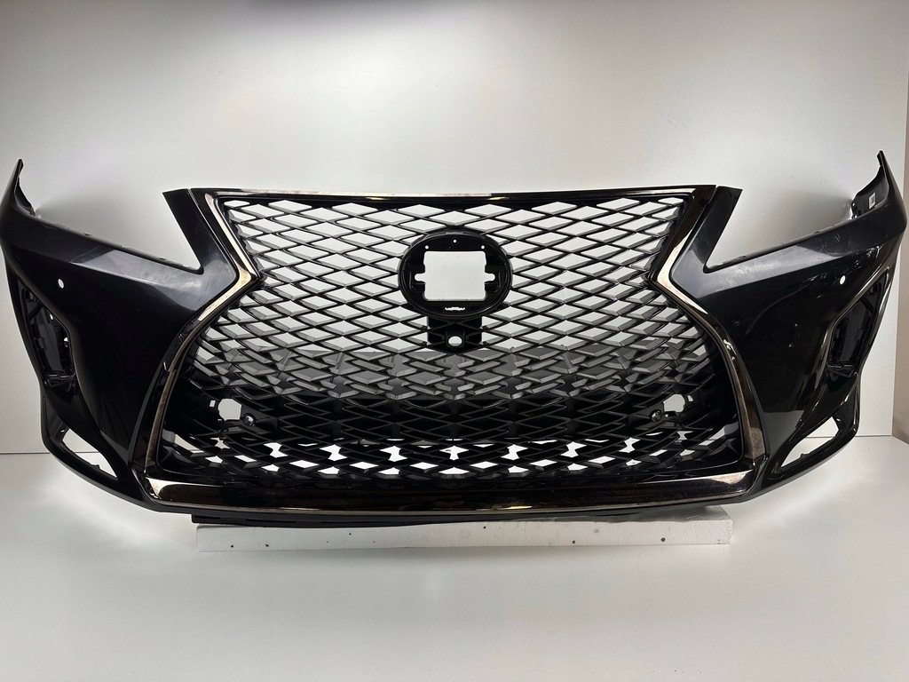LEXUS RX IV F SPORT ZDERZAK PRZEDNI GRILL ATRAPA - 13587645360 ...