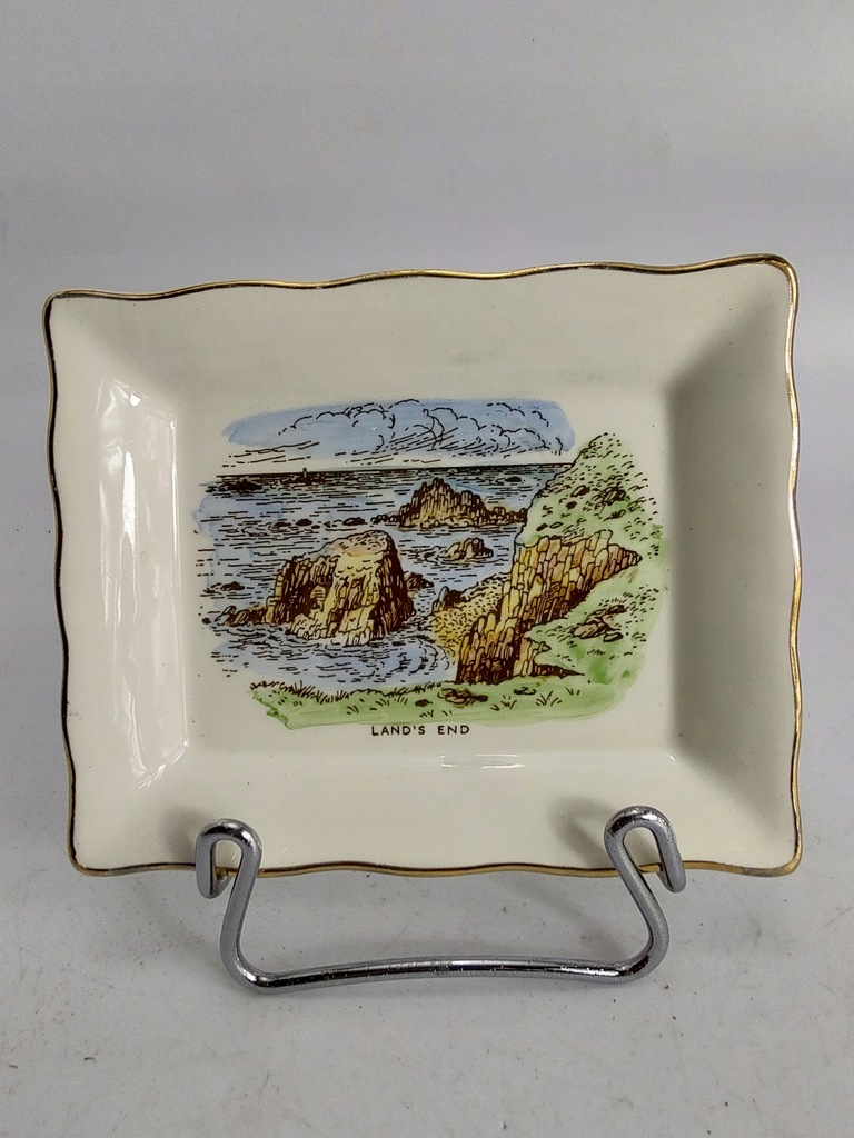 Paterka dekoracyjna Souvenirs Ashley Clough - 11903915057 - oficjalne ...