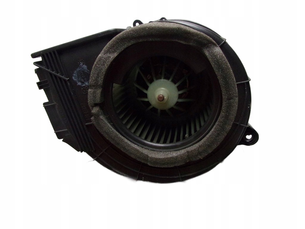 WENTYLATOR NAGRZEWNICY TYŁ MERCED VITO VIANO W639 - 13397436088 ...