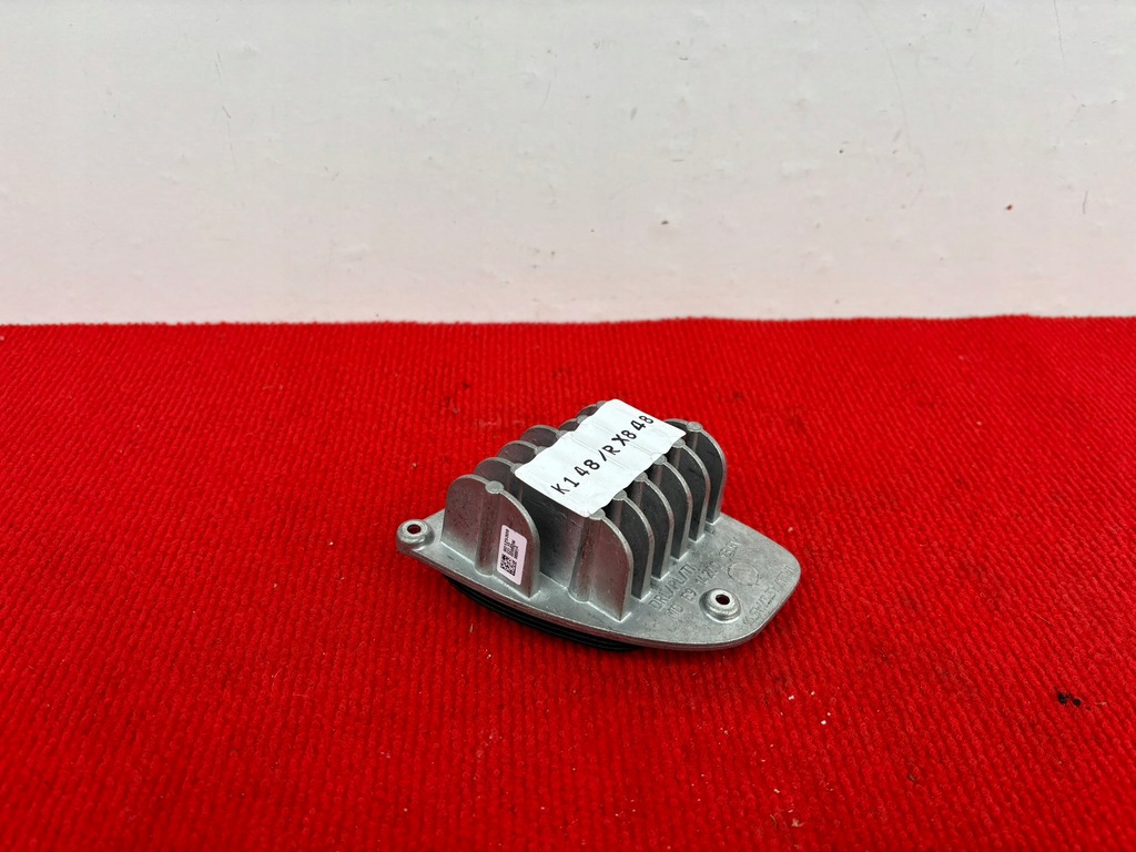 SEAT ATECA MODUŁ LED JEŻ LAMPY LEWEJ PRZÓD E9-14200 K148/RX848 ...