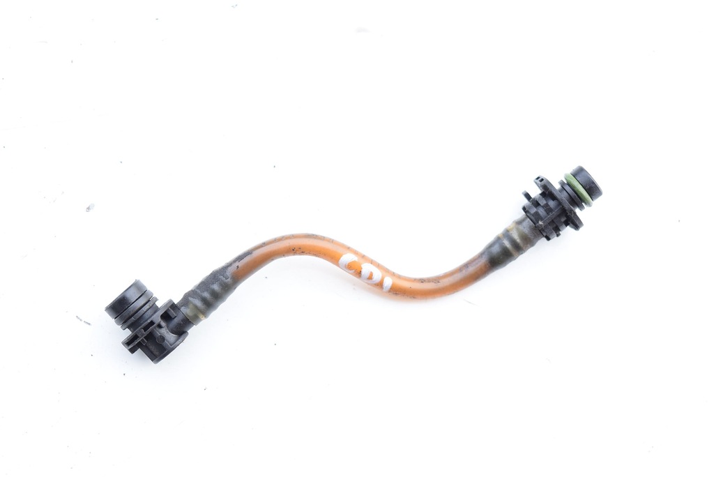 MERCEDES W210 PRZEWÓD PALIWOWY - 7073592508 - oficjalne archiwum Allegro