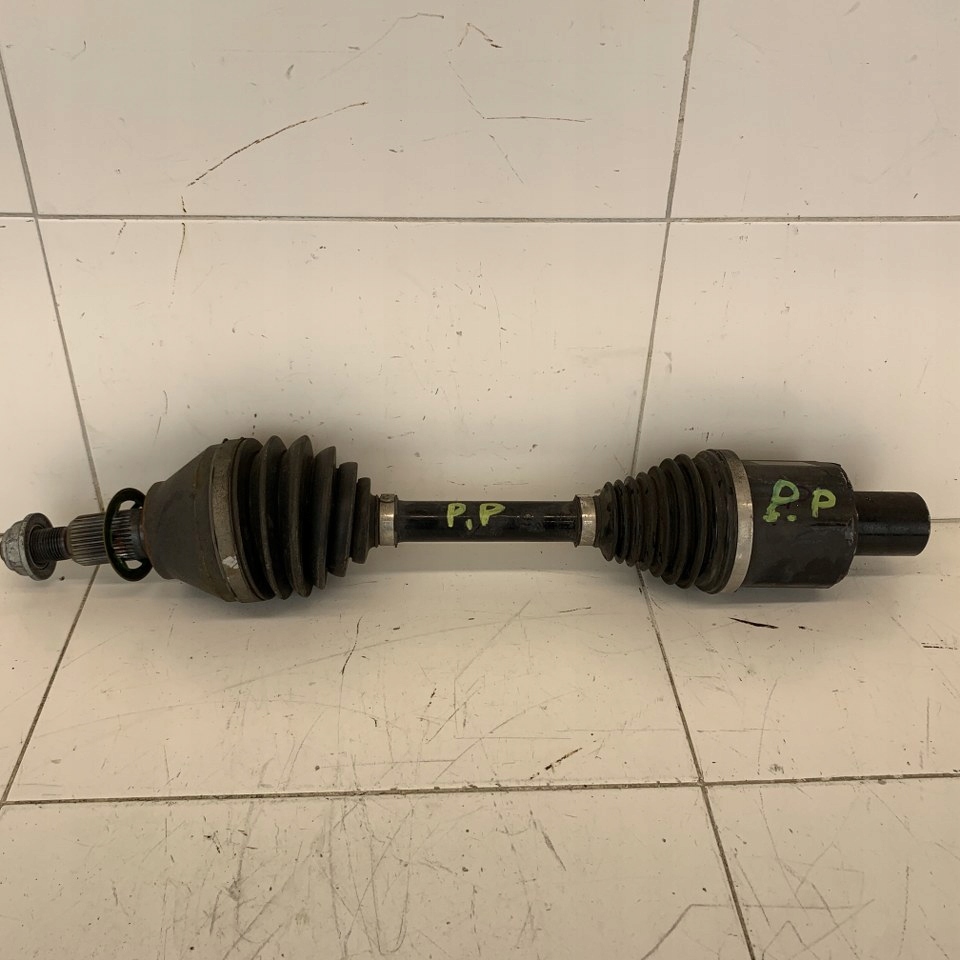 Półoś napędowa prawa przód 4X4 oryginał DODGE RAM V 1500 5.7 hemi 22r ...