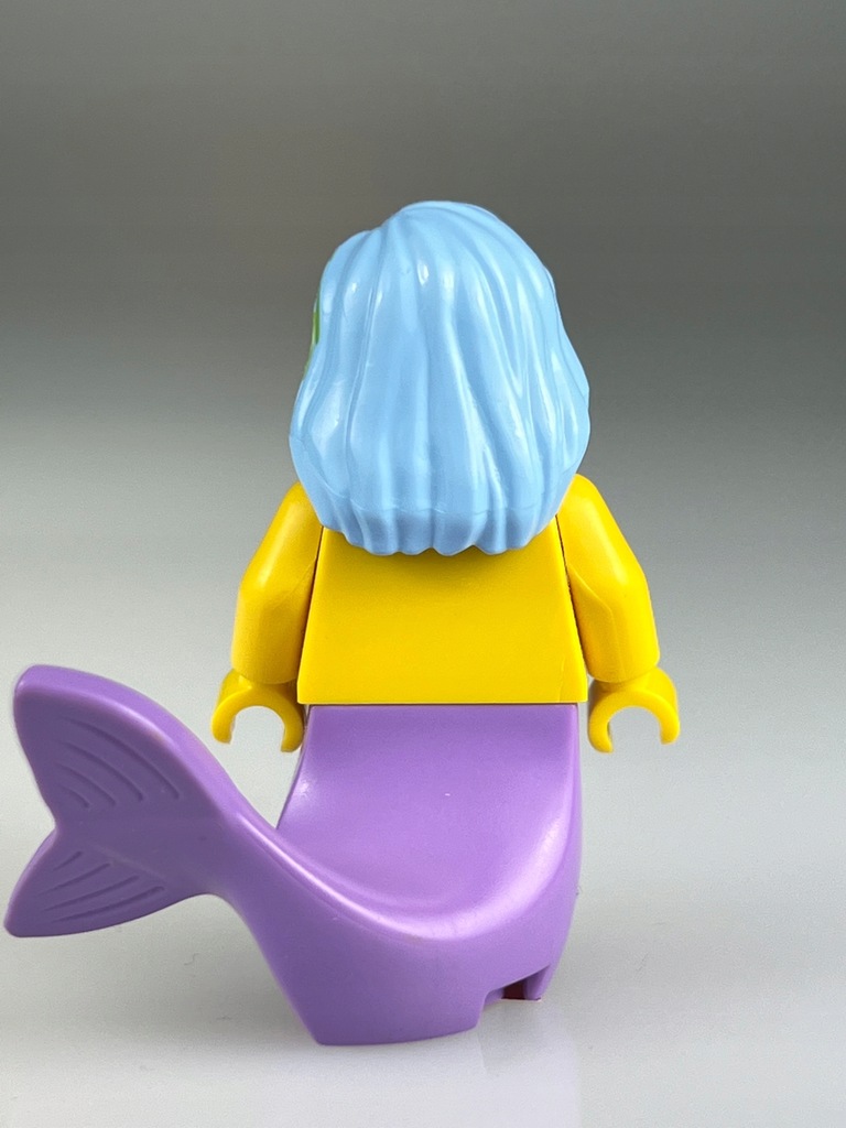 LEGO The Movie Mermaids Syrena tlm016 coltlm-16 - 12293166819 ...