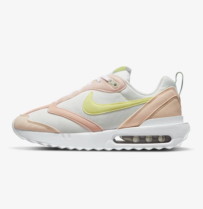 Buty Damskie NIKE AIR MAX DAWN wmns DV1021030 - 13459249332 - oficjalne archiwum Allegro