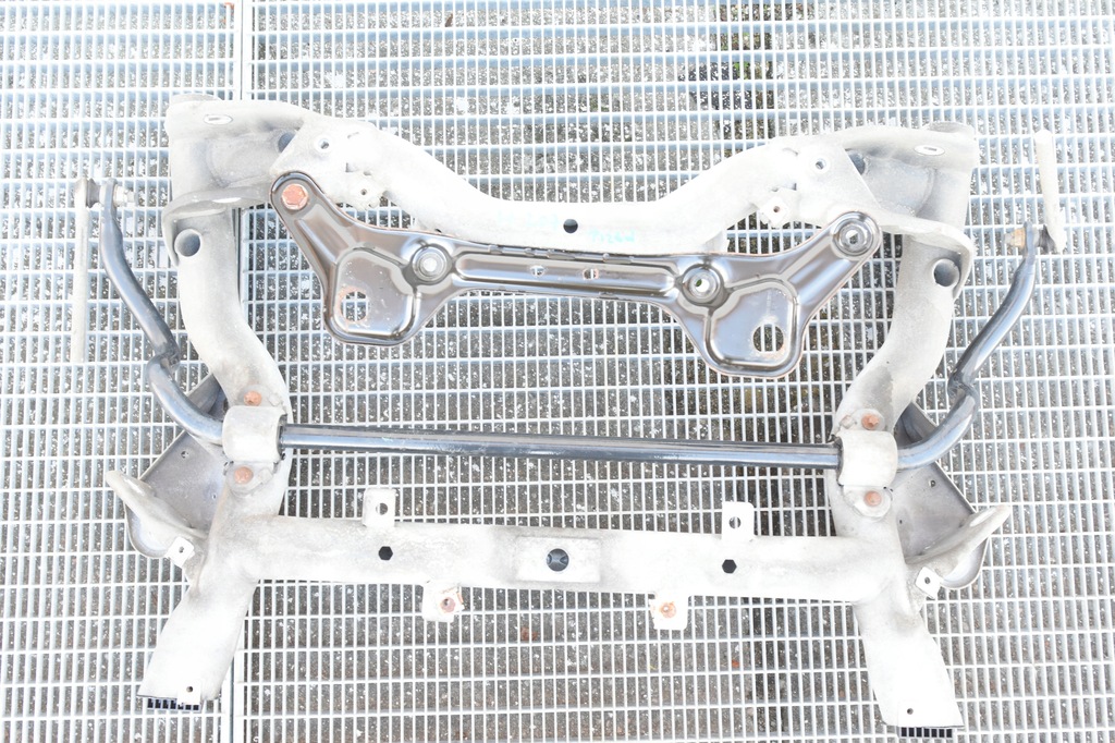 MERCEDES E-K W207 1.8CGI SANKI WÓZEK PRZÓD - 12693906131 - oficjalne ...