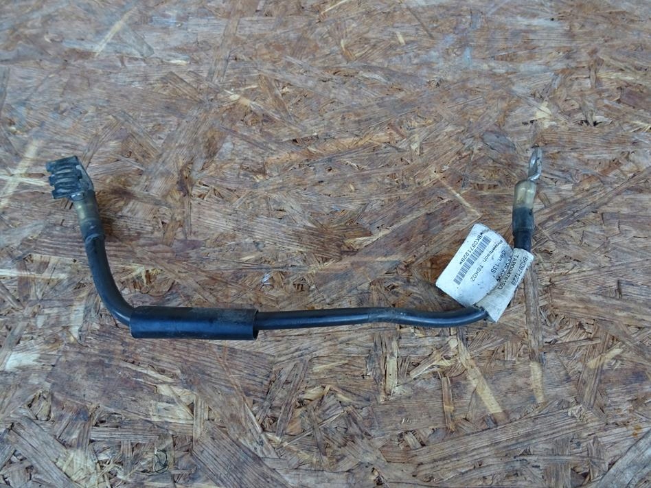 AUDI A4 B8 1.8 TFSI PRZEWÓD ALTERNATORA 8K0971228 - 12644531537 ...