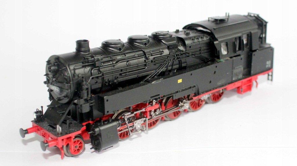 BR95 DR PIKO 50080 DCC uszk. - 14635691402 - oficjalne archiwum Allegro