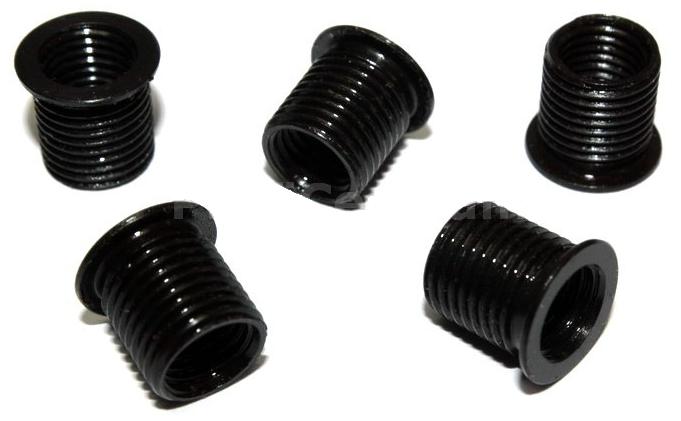 TULEJKI DO NAPRAWY GWINTÓW ŚWIEC ŻAROWYCH M12x1.25 - 6611026520 - oficjalne archiwum Allegro