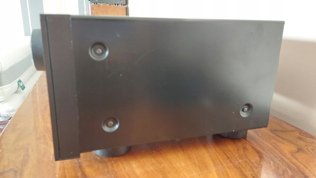 Amplituner Onkyo TX-NR414 5.1 czarny - 11993824783 - oficjalne archiwum Allegro