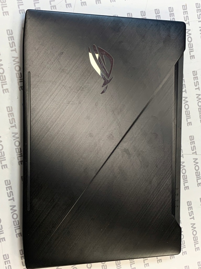 Laptop Asus ROG GL503V I5 GTX 8GB 1TB Gamingowy! - 12485351361 ...