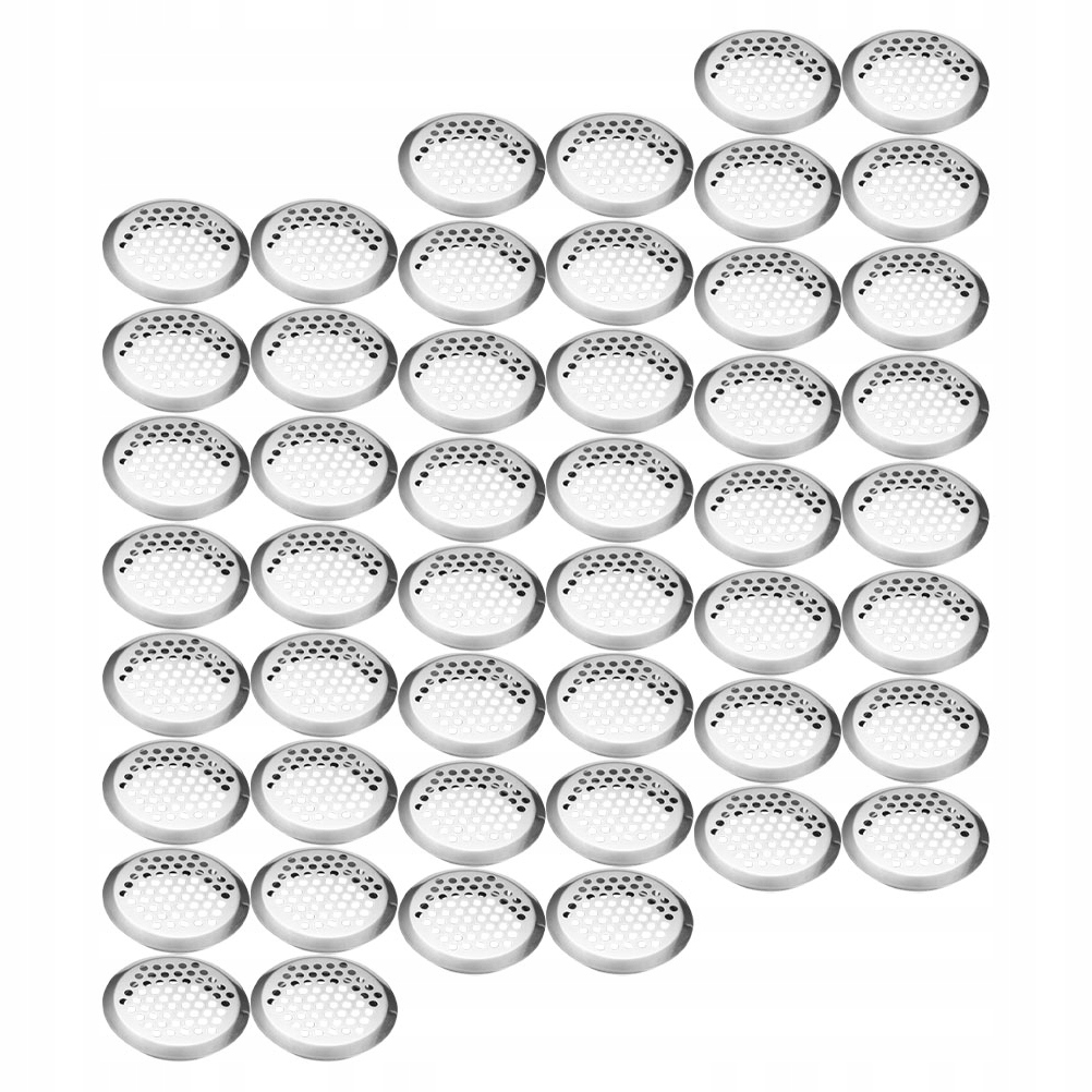 Wardrobe Vent Hole Cabinet Ventilation Mesh 100 - 14670909350 ...