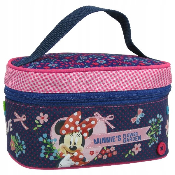 KUFEREK KOSMETYCZKA MINNIE DERFORM MYSZKA MIKI (17 - 7788596017 ... KUFEREK KOSMETYCZKA MINNIE DERFORM MYSZKA MIKI (17 - 7788596017 ...