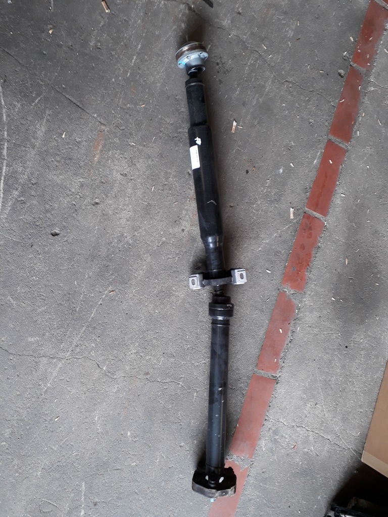 Mercedes 166 wał napędowy A1664101701 - 8497700452 - oficjalne archiwum ...