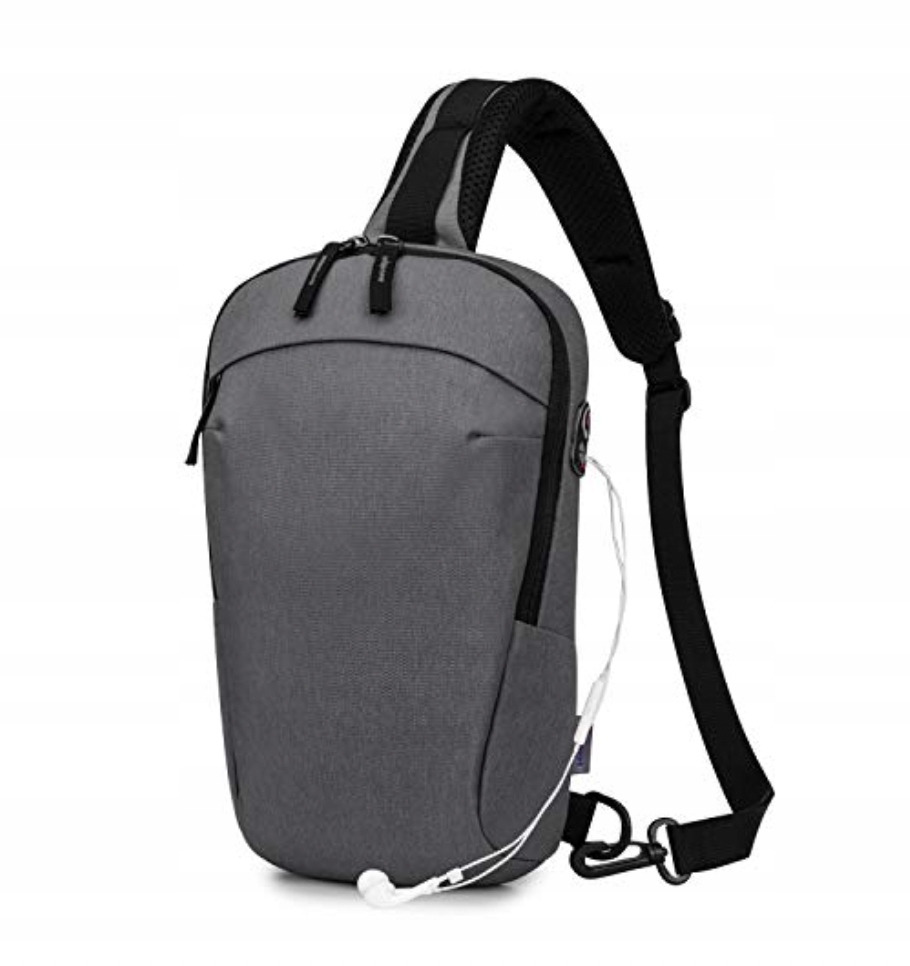 TORBA NA KLATKĘ PIERSIOWĄ WIND TOOK - 13389489799 - oficjalne archiwum ...