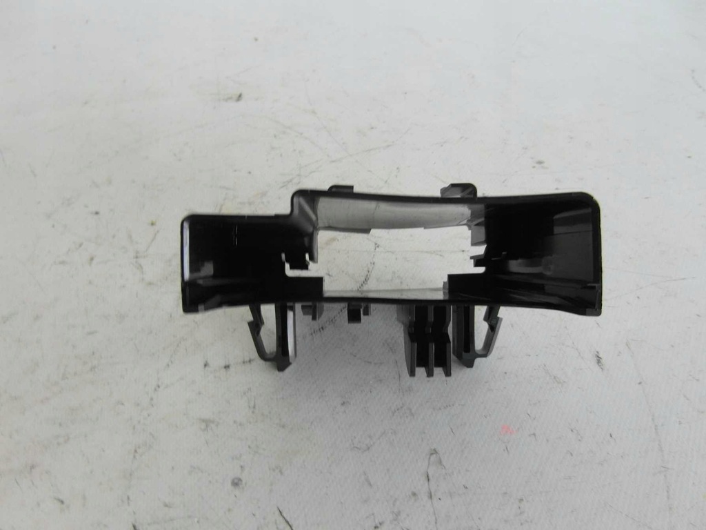 JEEP GRAND CHEROKEE WK2 OBUDOWA BEZPIECZNIKÓW - 10170979771 - oficjalne ...