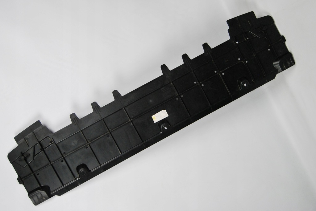 Osłona pod zderzak Audi Q3 83A807611 - 8155463245 - oficjalne archiwum ...