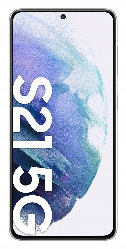 Smartfon SAMSUNG Galaxy S21 5G 128GB SM-G991B - 12543338785 - oficjalne ...