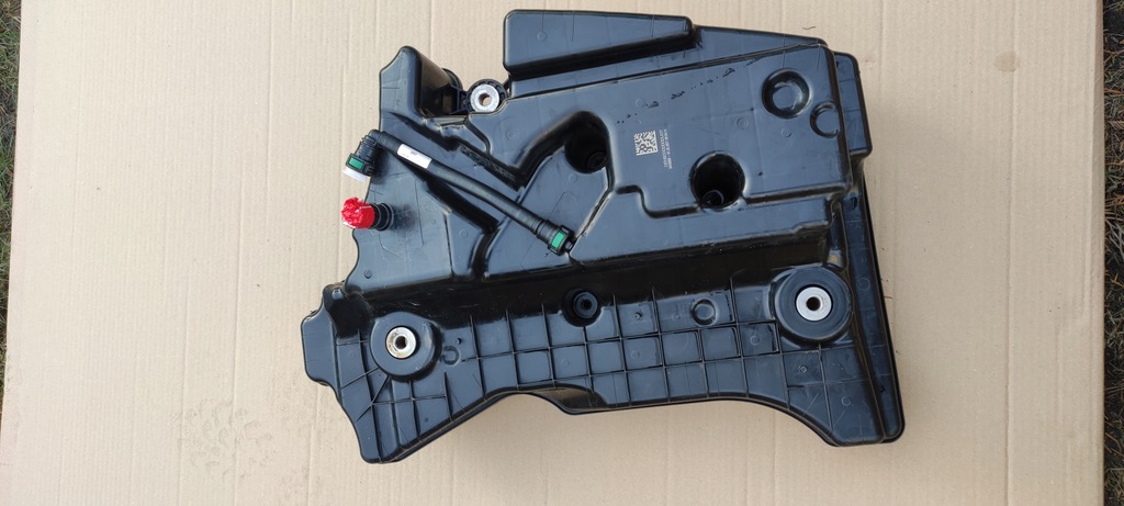 MERCEDES W213 A213 E KLASA ZBIORNIK ADBLUE A2134706001 - 15110893714 ...