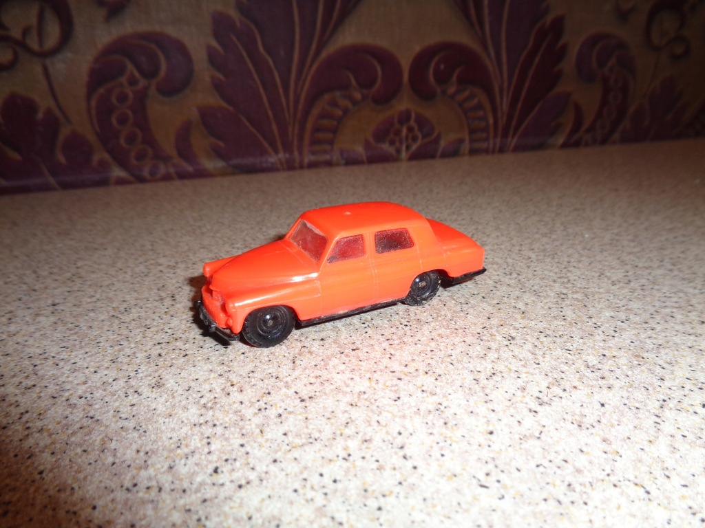 Samochody PRL, Ruch, Estetyka, Warszawa - 10697646789 - oficjalne ...