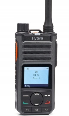 Radiotelefon Hytera BP565 VHF BLuetooth - 14488051637 - oficjalne archiwum Allegro