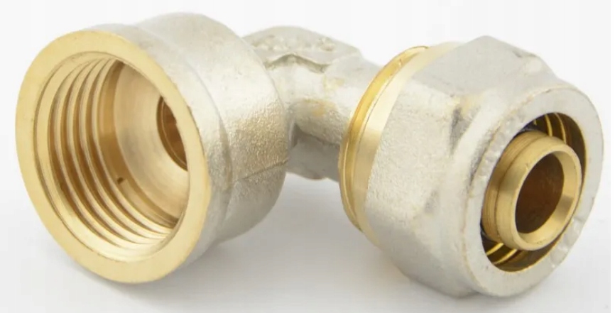 Kolano skręcane GW PEX fi 16x3/4" - JAKOŚĆ - 12599348101 - oficjalne ...