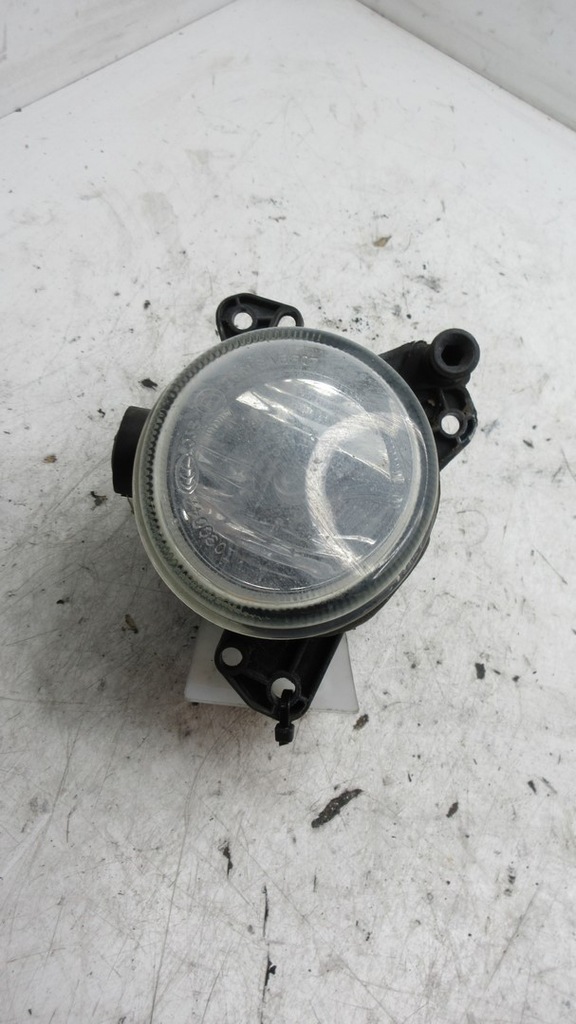 Mercedes w207 a2128200956 halogen lewy zderzaka - 13586040873 ...