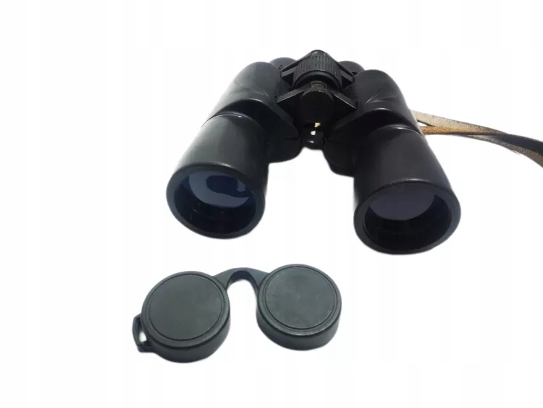 LORNETKA POINT PRECISION 10X50 99M/1000M - 12734258726 - oficjalne archiwum Allegro