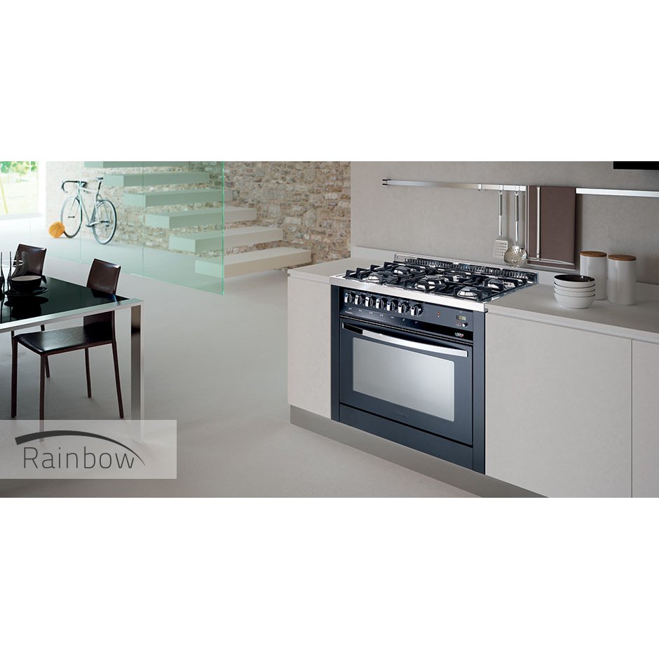 LOFRA | Kuchnia 60 cm RAINBOW PL66MFT/C - 7654154085 - oficjalne ...