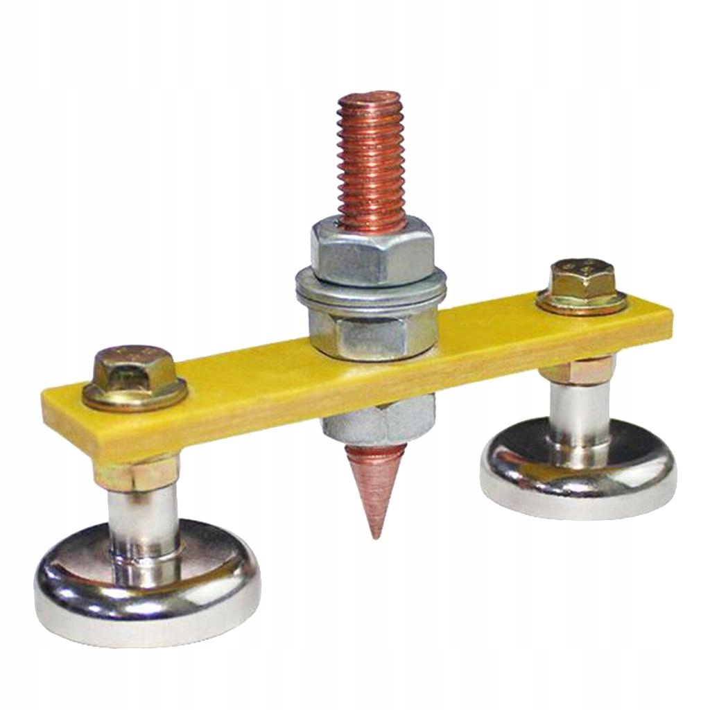 Spare Parts Car Dent Repair Stud Earth Ground Connector for Welding ...