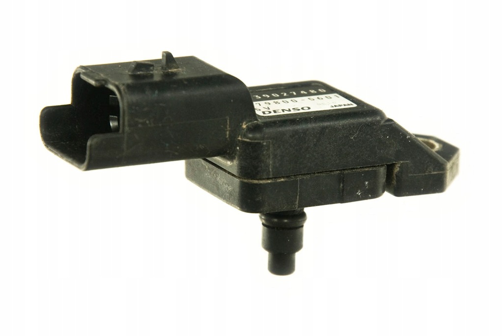 Czujnik MAP sensor Peugeot 1.6 2.0 HDi - ORYGINAŁ! - 13089203853 ...