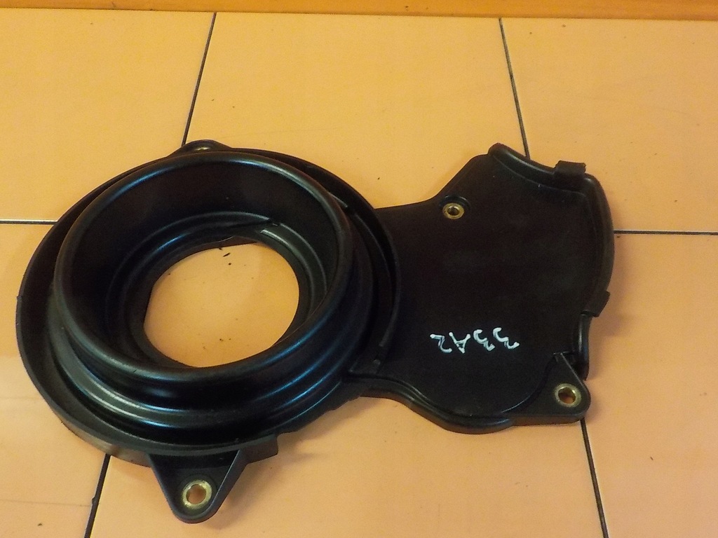 CHEVROLET ORLANDO CRUZE 1.8 B 13r 141KM F18D4 obudowa rozrzadu 55354834 ...