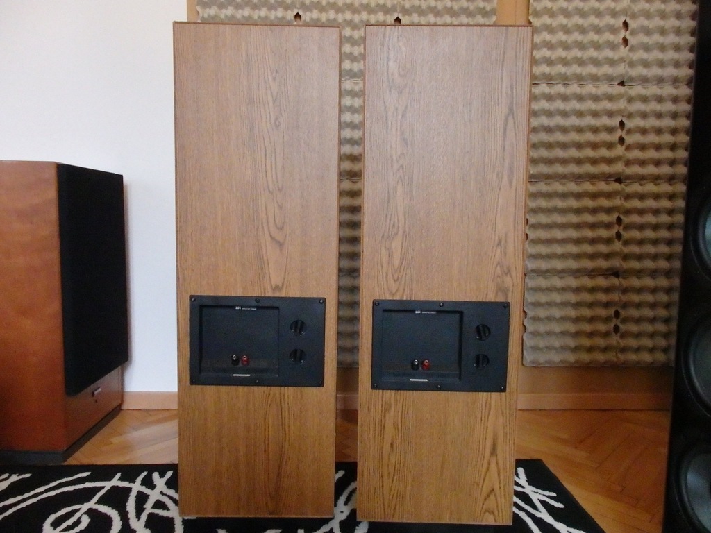 INFINITY RS 6001 - 7546399099 - oficjalne archiwum Allegro