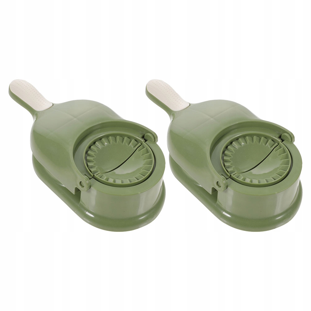 Compact Dumpling Presser Mini Ravioli Maker - 14675530978 - oficjalne ...