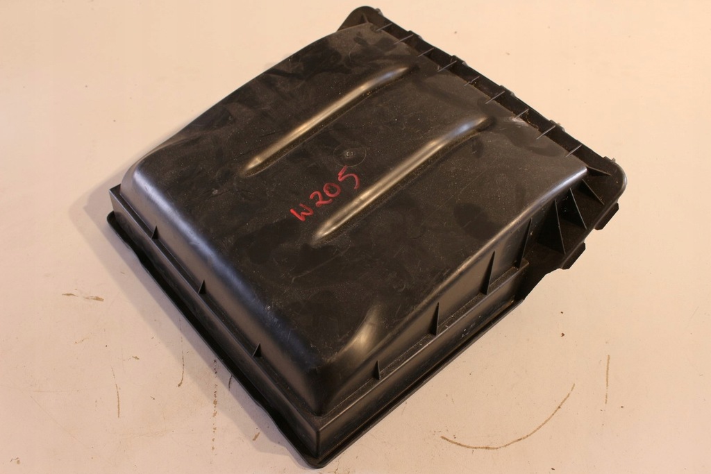 Obudowa Filtra Kabinowego 2058308802 Mercedes W205 - 12578463704 ...