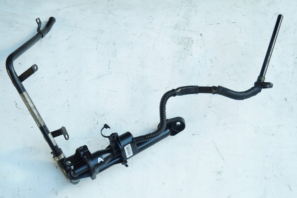 SEPARATOR ODMA FIAT ALFA ROMEO 1.6 MJET 55213486 - 11442103553 ...