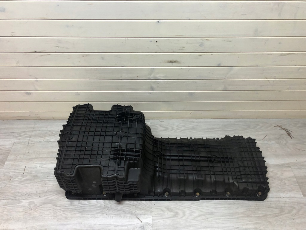 MERCEDES ACTROS MP4 MISA MISKA OLEJOWA A4710106113 - 13458474267 ...