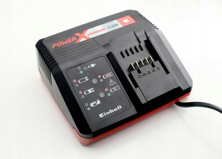 Купить ЗАРЯДНОЕ УСТРОЙСТВО EINHELL 3A 72W ОТЛИЧНОЕ: отзывы, фото и характеристики на Aredi.ru ...