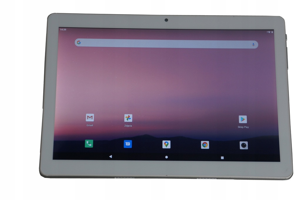Tablet Toscido M863-EEA Android 10, 10'' 4/64GB - 11798817985 ...