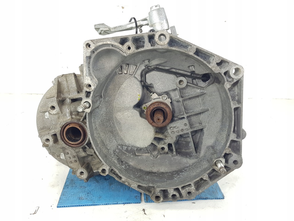 Skrzynia Biegów OPEL INSIGNIA A 2.0CDTI M32 6-bieg - 13528056685 - oficjalne archiwum Allegro