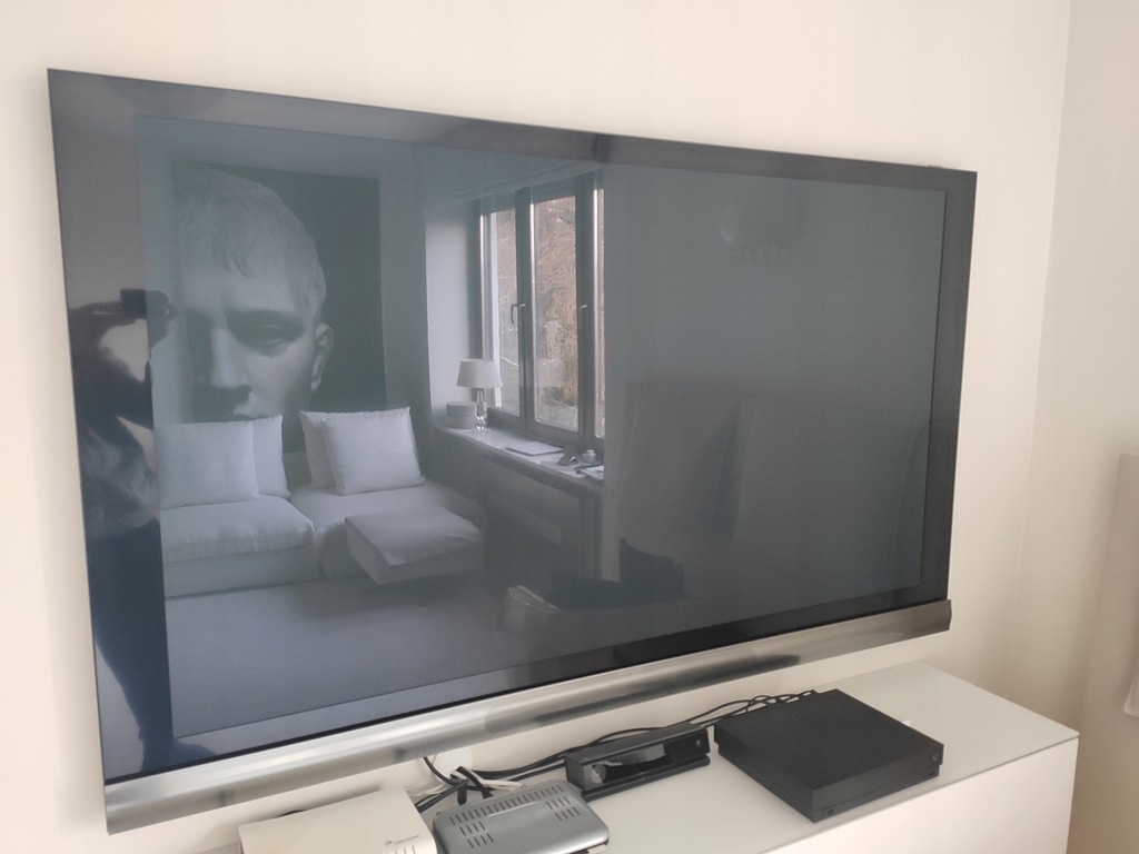 Bang&Olufsen Beovision 12-65 - 8852468895 - oficjalne archiwum Allegro
