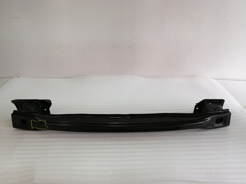 MERCEDES W205 BELKA ZDERZAKA TYŁ - 12067950198 - oficjalne archiwum Allegro