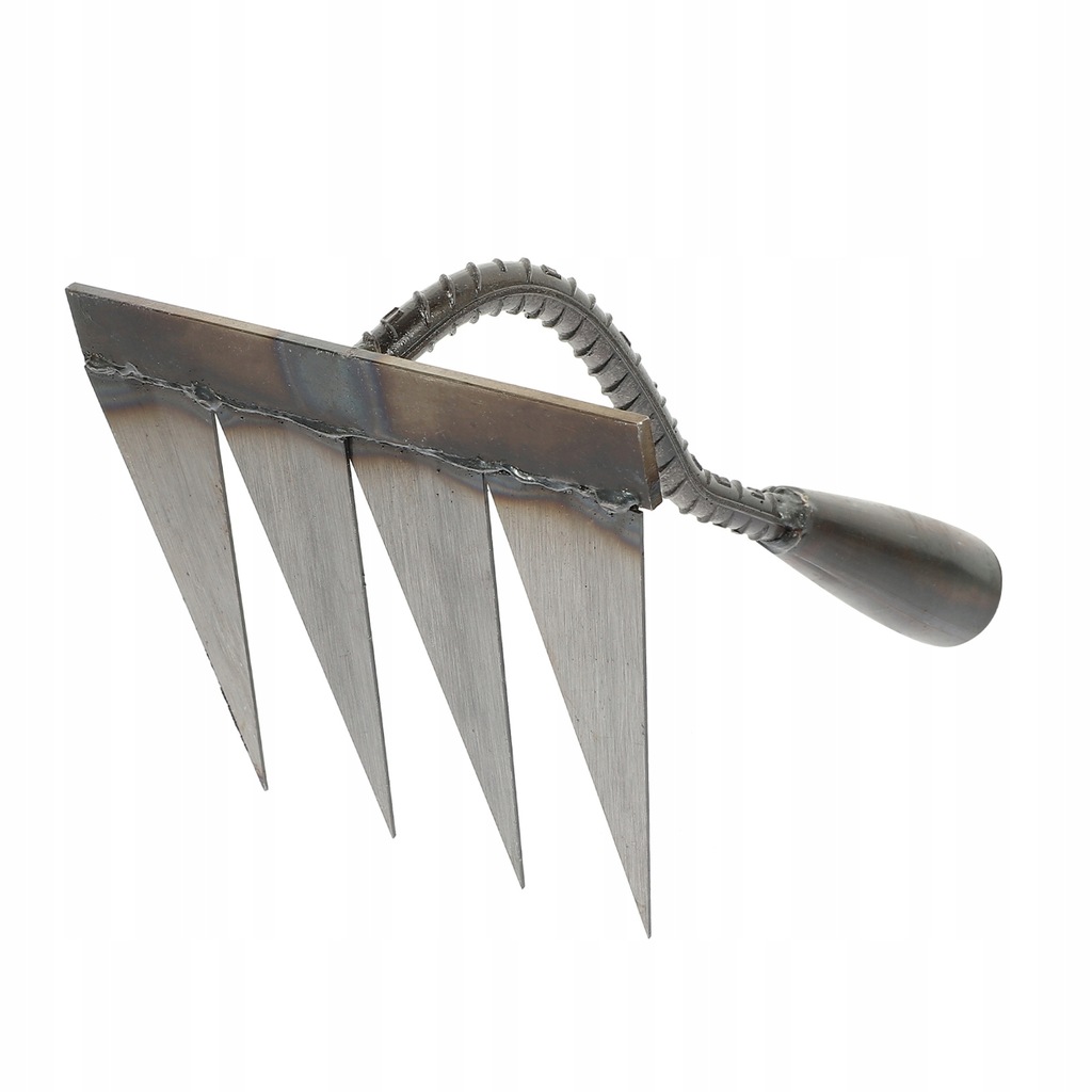 Weeding Fork Mini Lawnmower Pitch Rake - 14389672054 - oficjalne ...