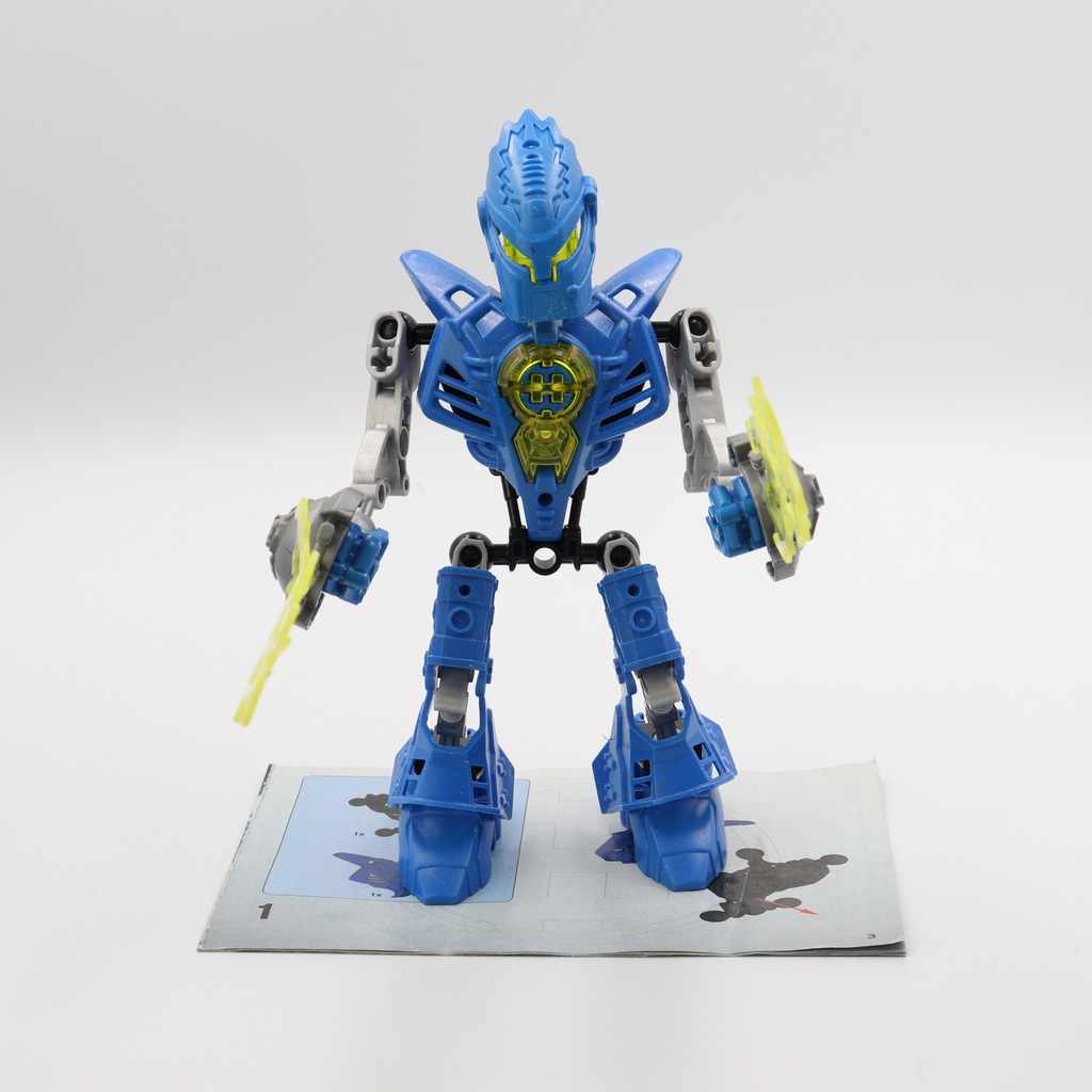 Купить LEGO Hero Factory Surge 7169 с инструкциями: отзывы, фото и ...