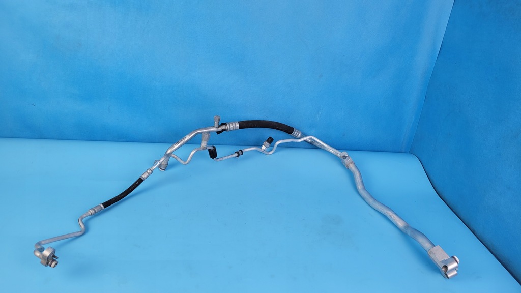 BMW X2 F39 WĄŻ PRZEWÓD KLIMATYZACJI 6805436 - 13875852361 - oficjalne ...