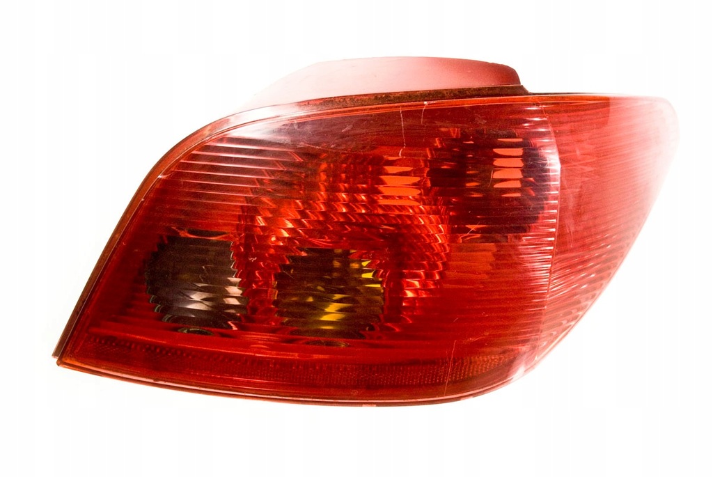 Lampa tył Peugeot 307 prawa - ORYGINAŁ EUR! - 12435626574 - oficjalne ...