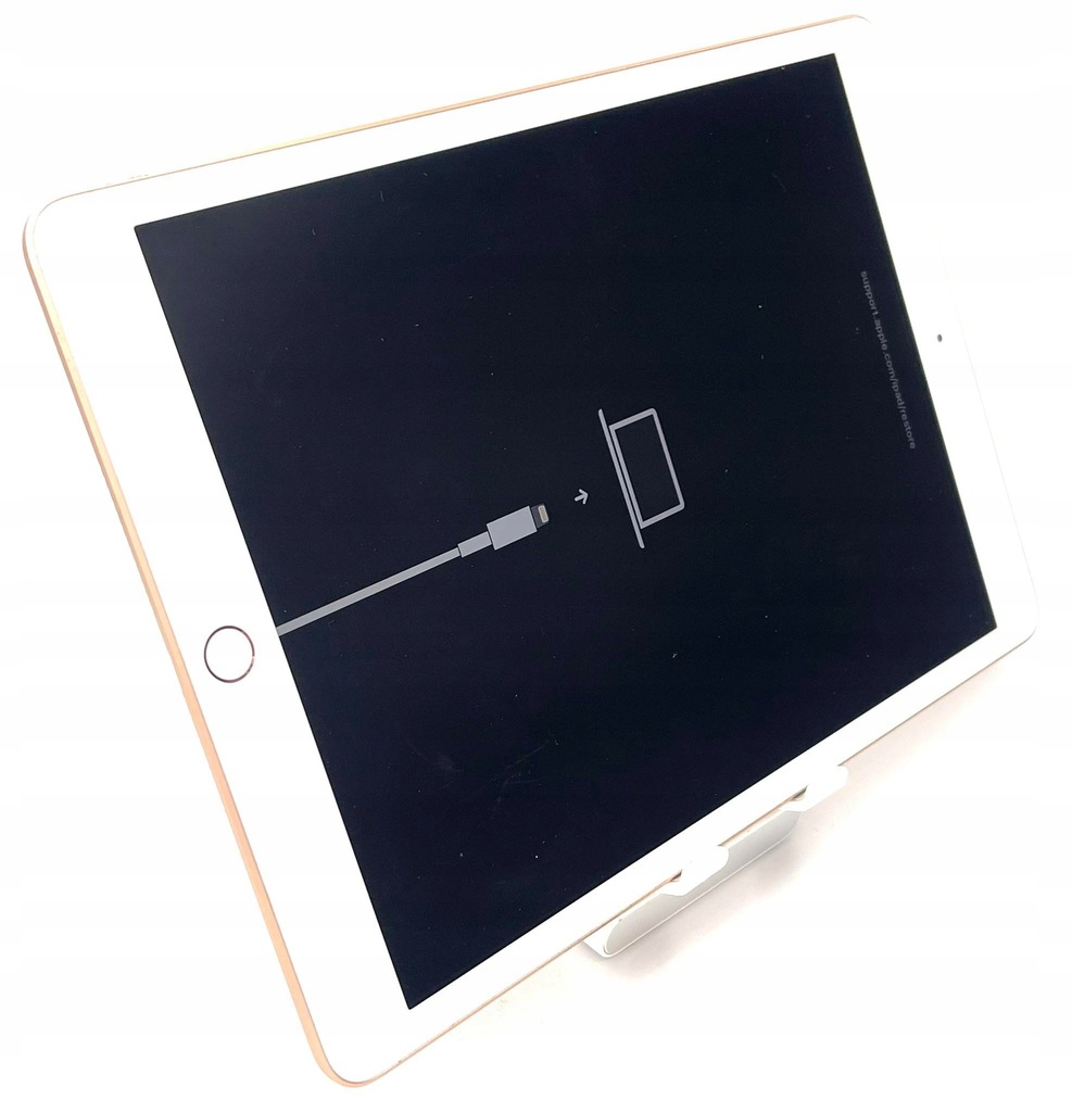 APPLE IPAD 7 A2197 32GB WIFI ES93T - 13102541547 - oficjalne archiwum ...