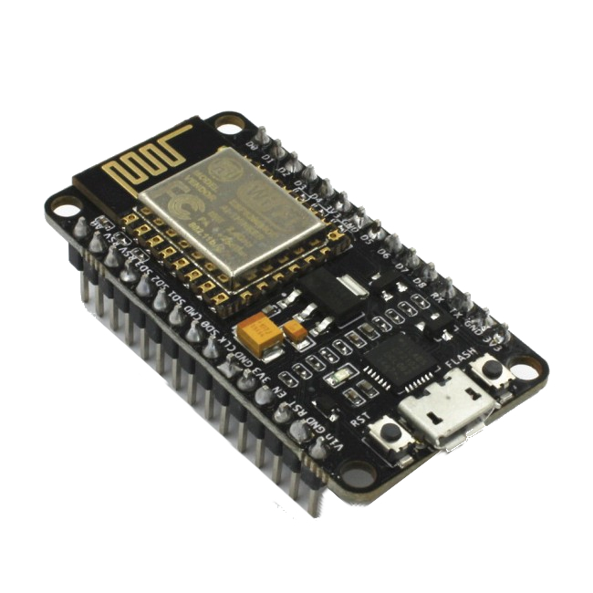 ARDUINO Moduł NODEmcu CP2102 WIFI ESP8266 V3 - 6855503900 - oficjalne ...