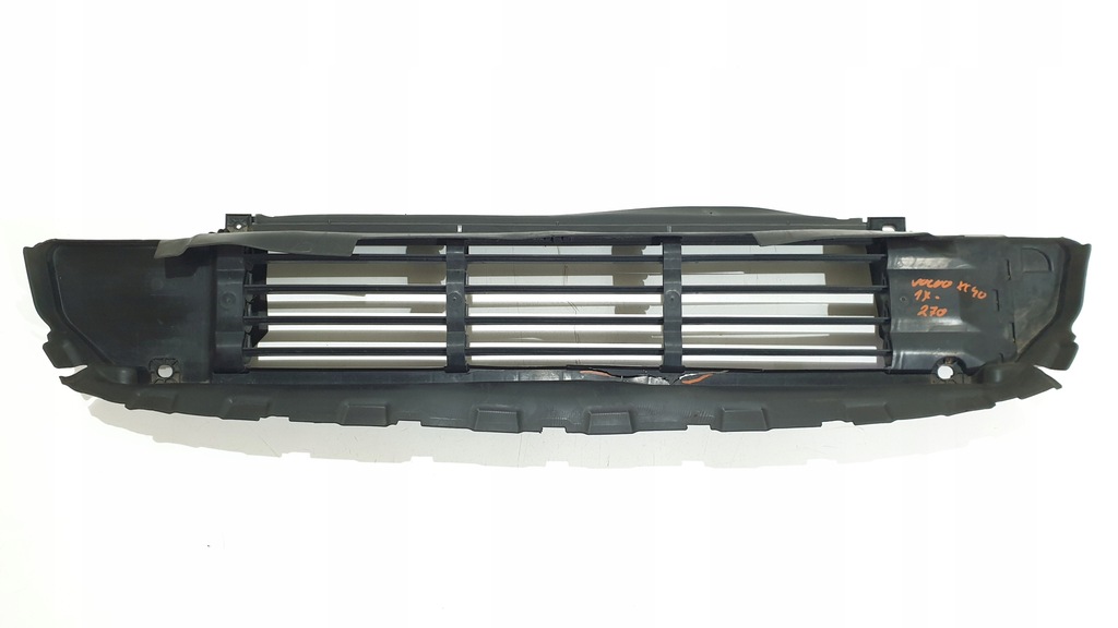 ŻALUZJA KIEROWNICA POWIETRZA VOLVO XC40 31455422 - 11066995757 ...
