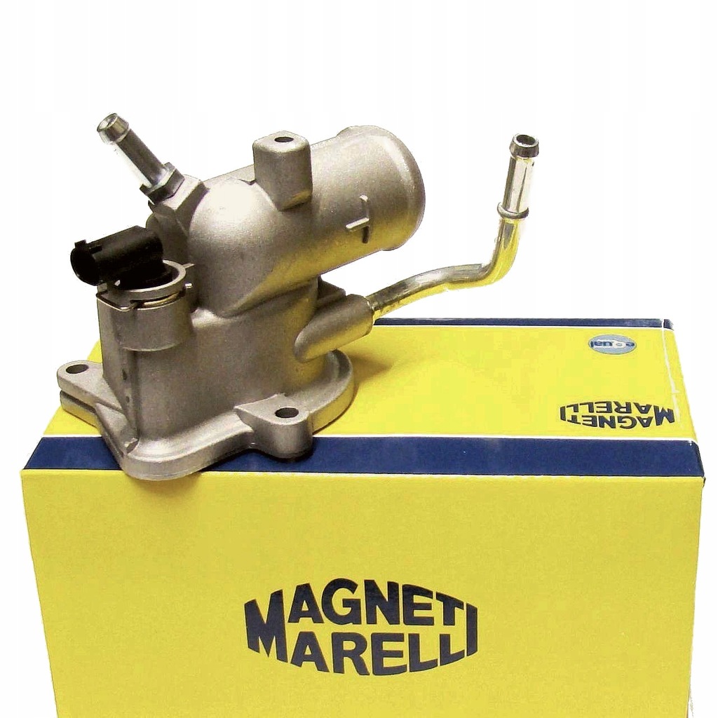 Termostat Mercedes Marelli W461 W163 TEQ0069 - 11681995759 - oficjalne ...