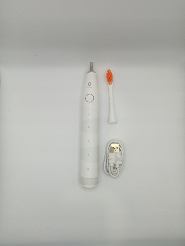 Купить Звуковая зубная щетка Oclean Flow Sonic White: отзывы, фото и характеристики на Aredi.ru ...